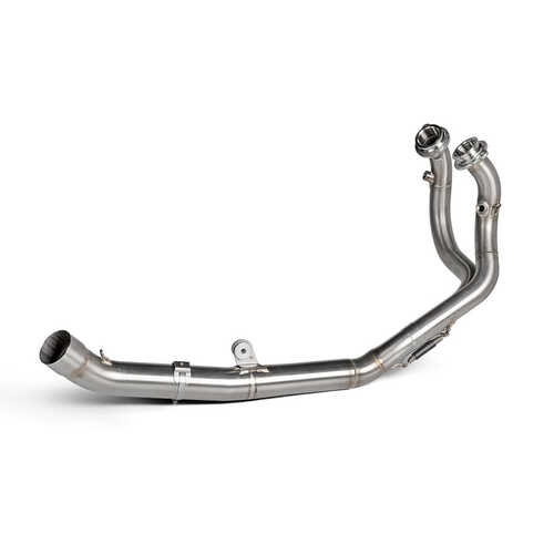 AKRAPOVIC E-H10R9/1 HONDA CRF1100L AFRICA TWIN (20-23) (SS) HEADERS ...
