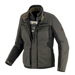 Su Geçirmez Motosiklet Montları / DRD Motorbikes
